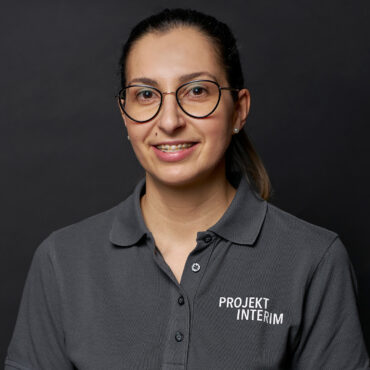 Team - Projekt Interim