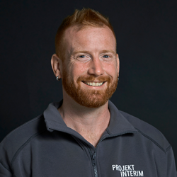 Team - Projekt Interim