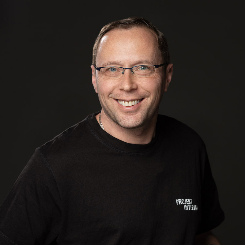 Team - Projekt Interim